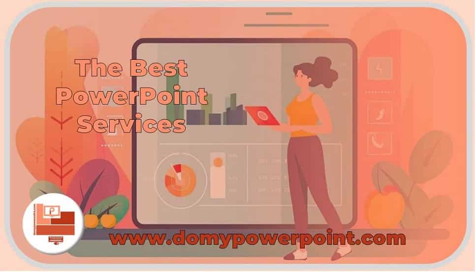PowerPoint Design Services | Elevate Your Presentation Now!
