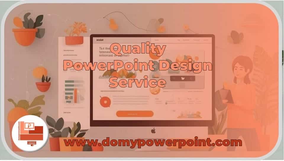 PowerPoint Design Services | Elevate Your Presentation Now!