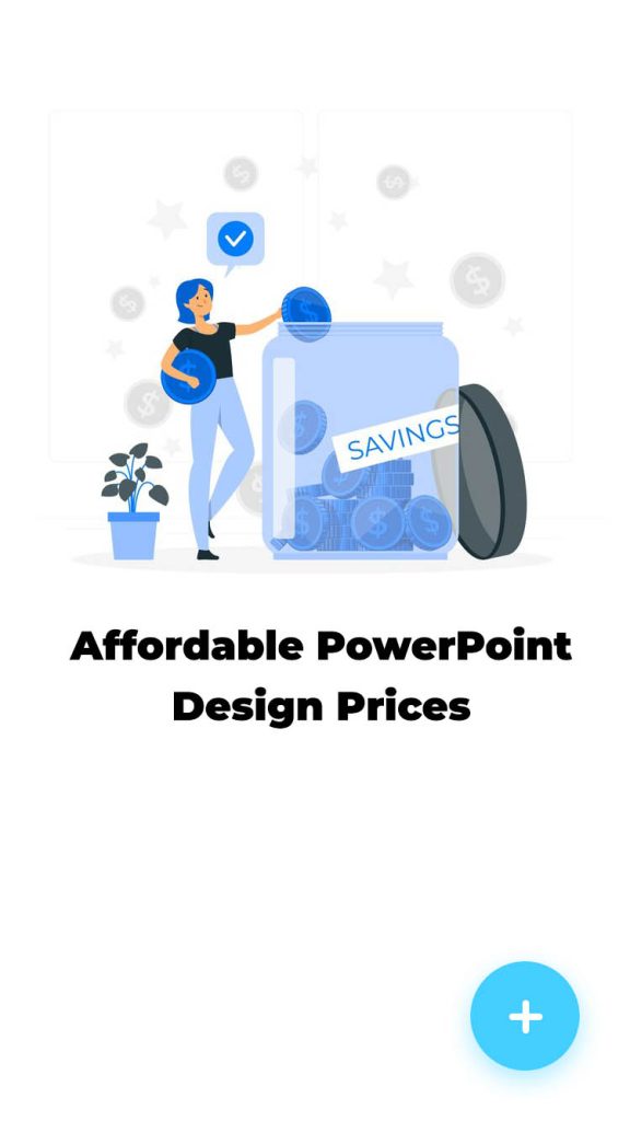 Custom PowerPoint Presentation Services – Expert Slide Design