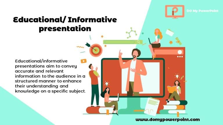 Different types of presentations You Need to Know! [9 Types]