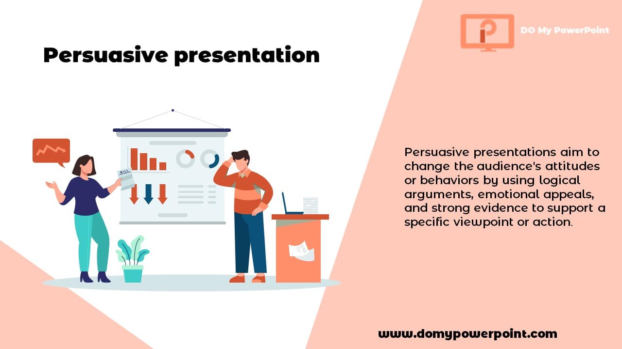 Different types of presentations You Need to Know! [9 Types]