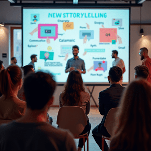 Different types of presentations You Need to Know! [9 Types]