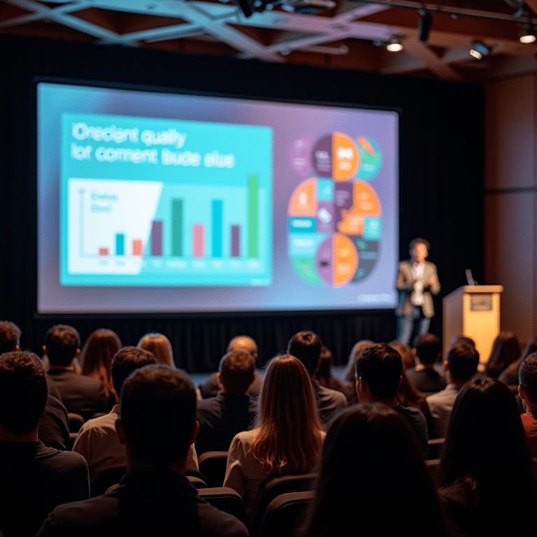 Different types of presentations You Need to Know! [9 Types]