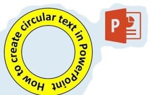 The Ultimate Guide to Curving Text in PowerPoint