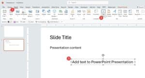 The Ultimate Guide to Curving Text in PowerPoint
