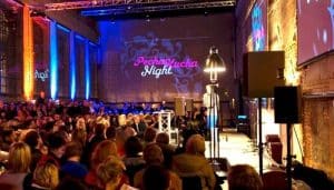 PechaKucha Presentation Style: Key Features (pdf file)