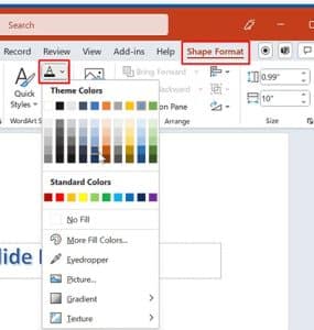 The Ultimate Guide to Curving Text in PowerPoint