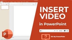 How to Embed a YouTube Video in PowerPoint? step by step with image and ...