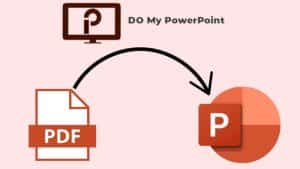 How to Insert PDFs into PowerPoint Slides (Enhancing Presentations)