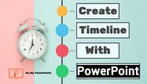 Creating PowerPoint Timelines | Manual & Automated Methods