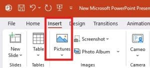 How to Insert PDFs into PowerPoint Slides (Enhancing Presentations)