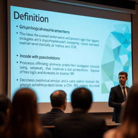 Informative Presentations: Step-by-Step Guide and Tips for Impact