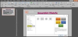 SmartArt PowerPoint Tips: How to Design by SmartArt (+Sample)